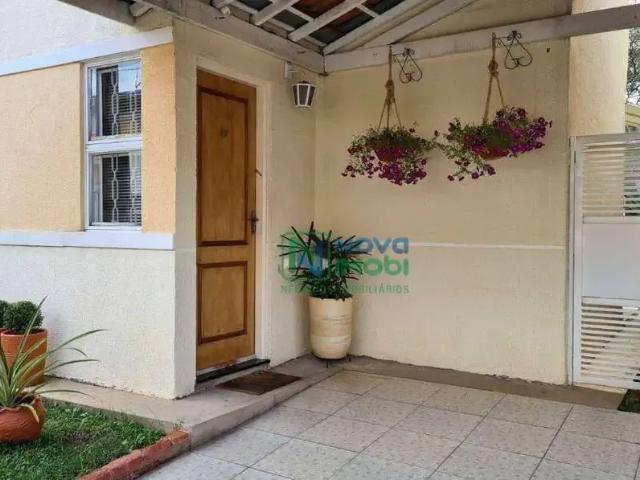Casa / Sobrado em Condomínio para Venda em Piracicaba/SP Parque Orlanda I 2 Quartos