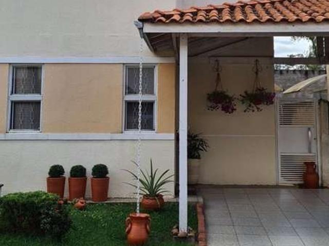Casa / Sobrado em Condomínio para Venda em Piracicaba/SP Parque Orlanda I 2 Quartos