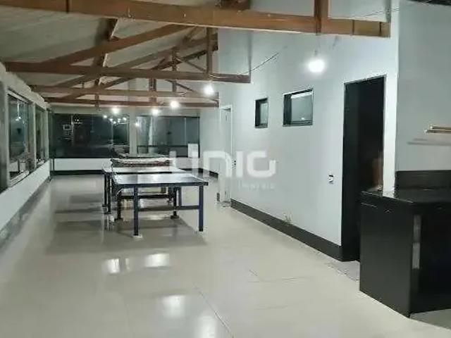Casa / Sobrado em Condomínio para Venda em Piracicaba/SP Parque São Jorge 4 Quartos