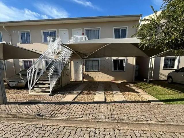 Casa / Sobrado em Condomínio para Venda em Piracicaba/SP Parque Residencial Piracicaba 2 Quartos