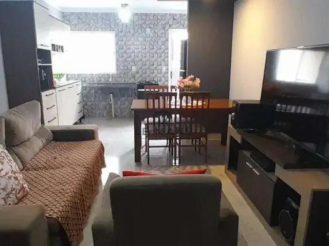 Casa / Sobrado em Condomínio para Venda em Piracicaba/SP Parque Residencial Piracicaba 2 Quartos