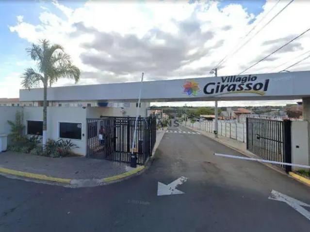 Casa / Sobrado em Condomínio para Venda em Piracicaba/SP Parque Residencial Piracicaba 2 Quartos