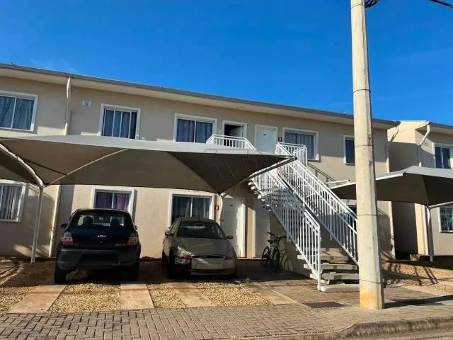 Casa / Sobrado em Condomínio para Venda em Piracicaba/SP Parque Residencial Piracicaba 2 Quartos