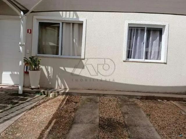 Casa / Sobrado em Condomínio para Venda em Piracicaba/SP Parque Residencial Piracicaba 2 Quartos