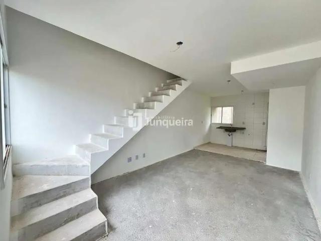 Casa / Sobrado em Condomínio para Venda em Piracicaba/SP Parque Residencial Piracicaba 2 Quartos