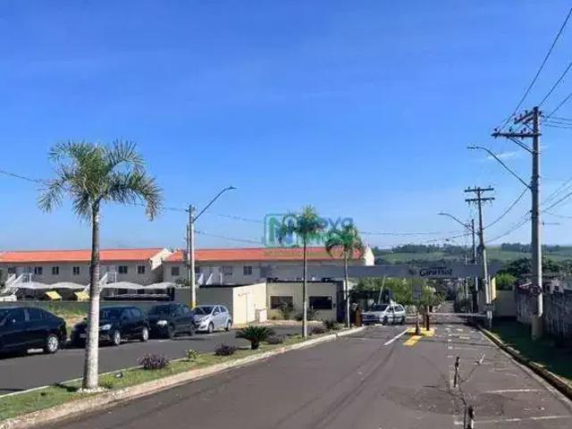 Casa / Sobrado em Condomínio para Venda em Piracicaba/SP Parque Residencial Piracicaba 2 Quartos