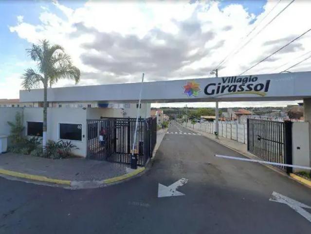 Casa / Sobrado em Condomínio para Venda em Piracicaba/SP Parque Residencial Piracicaba 2 Quartos