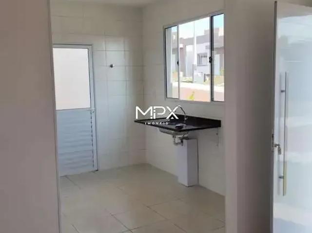 Casa / Sobrado em Condomínio para Venda em Piracicaba/SP Parque Taquaral 2 Quartos