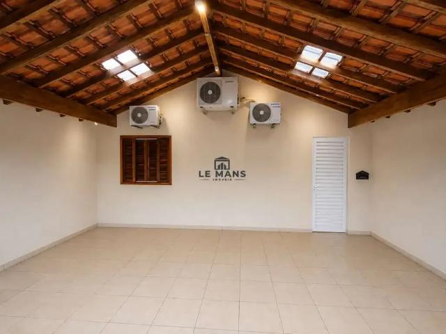 Casa / Sobrado em Condomínio para Venda em Piracicaba/SP Parque Taquaral 4 Quartos