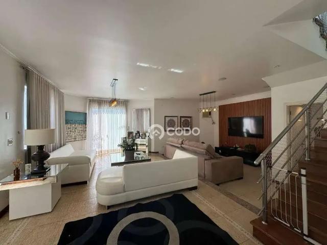 Casa / Sobrado em Condomínio para Venda em Piracicaba/SP Piracicamirim 3 Quartos