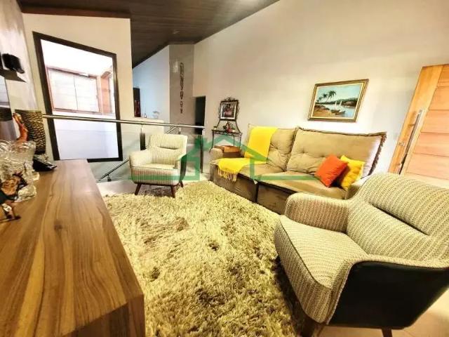 Casa / Sobrado em Condomínio para Venda em Piracicaba/SP Pompéia 3 Quartos