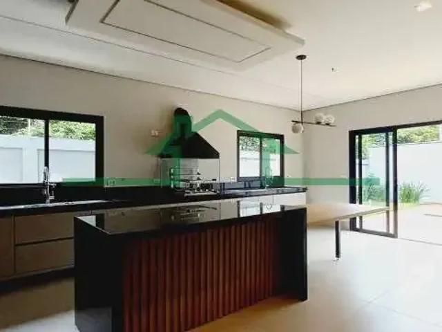 Casa / Sobrado em Condomínio para Venda em Piracicaba/SP Pompéia 3 Quartos