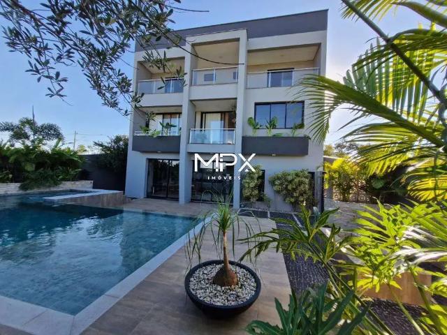 Casa / Sobrado em Condomínio para Venda em Piracicaba/SP Residencial Terras de Ártemis Ártemis 4 Quartos