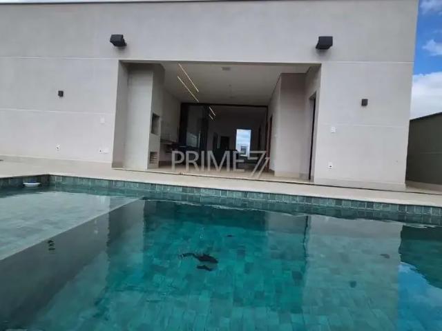 Casa / Sobrado em Condomínio para Venda em Piracicaba/SP Residencial Terras de Ártemis Ártemis 4 Quartos