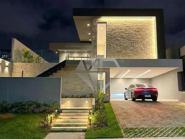 Casa / Sobrado em Condomínio para Venda em Piracicaba/SP Residencial Bela Vista 3 Quartos