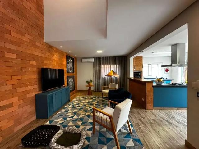 Casa / Sobrado em Condomínio para Venda em Piracicaba/SP Residencial Nova Água Branca II 3 Quartos