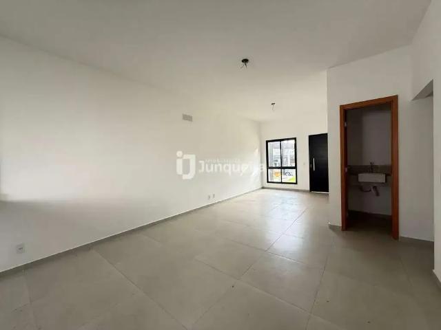 Casa / Sobrado em Condomínio para Venda em Piracicaba/SP Santa Rosa 3 Quartos