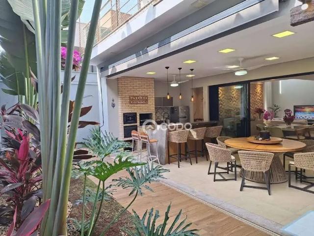 Casa / Sobrado em Condomínio para Venda em Piracicaba/SP Santa Rosa 3 Quartos