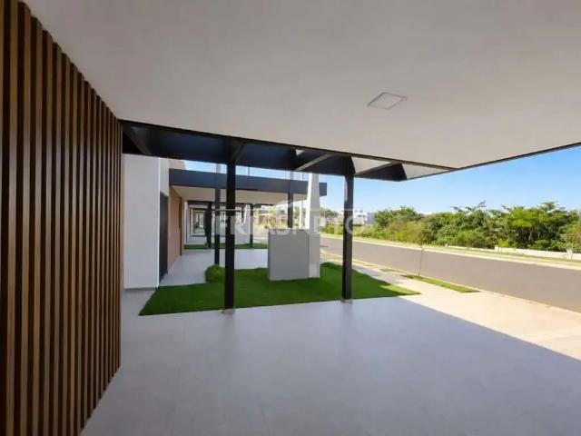 Casa / Sobrado em Condomínio para Venda em Piracicaba/SP Santa Rosa 3 Quartos