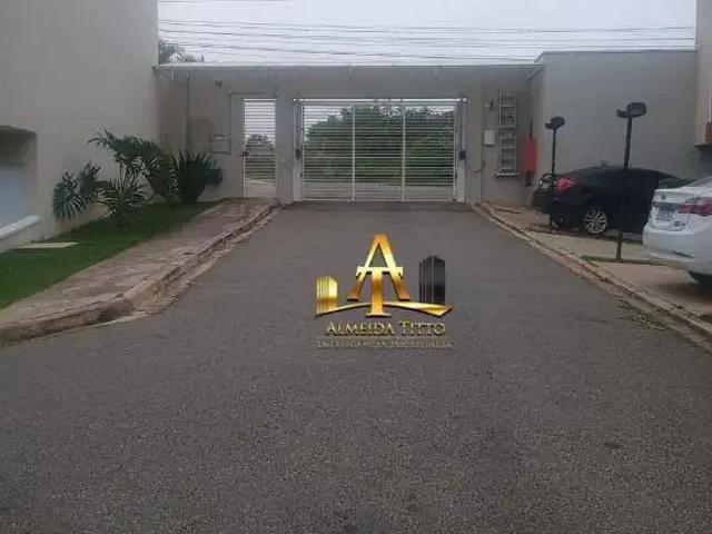 Casa / Sobrado em Condomínio para Venda em Pirapora do Bom Jesus/SP Itaguara Parque 2 Quartos