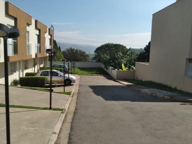 Casa / Sobrado em Condomínio para Venda em Pirapora do Bom Jesus/SP Itaguara Parque 2 Quartos