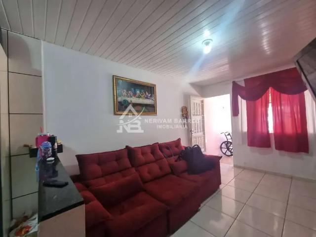 Casa / Sobrado em Condomínio para Venda em Piraquara/PR Centro 2 Quartos