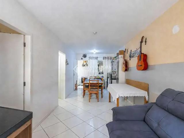 Casa / Sobrado em Condomínio para Venda em Piraquara/PR Centro 2 Quartos