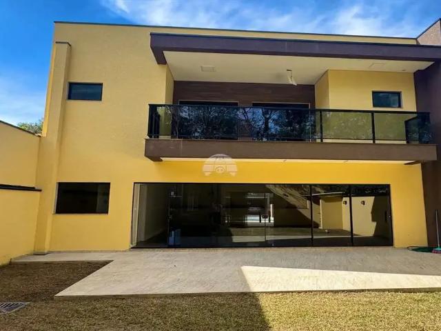 Casa / Sobrado em Condomínio para Venda em Piraquara/PR Centro 3 Quartos