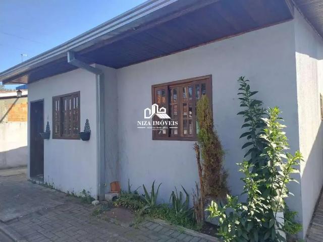 Casa / Sobrado em Condomínio para Venda em Piraquara/PR Jardim Bela Vista 3 Quartos