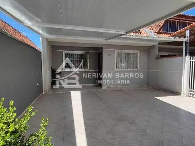 Casa / Sobrado em Condomínio para Venda em Piraquara/PR Jardim Bela Vista 3 Quartos