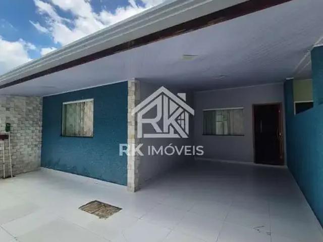 Casa / Sobrado em Condomínio para Venda em Piraquara/PR Jardim Bom Jesus dos Passos 2 Quartos