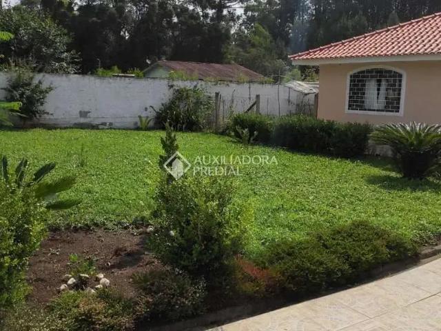 Casa / Sobrado em Condomínio para Venda em Piraquara/PR Jardim Ísis 3 Quartos