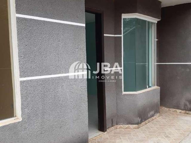 Casa / Sobrado em Condomínio para Venda em Piraquara/PR Vila Fuck 2 Quartos