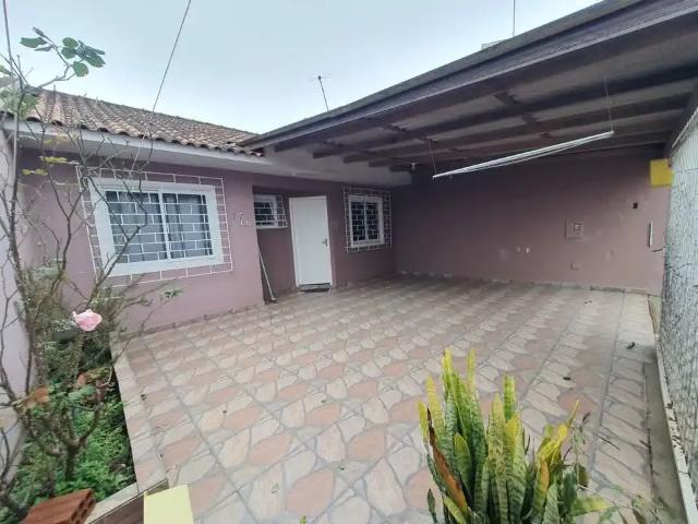 Casa / Sobrado em Condomínio para Venda em Piraquara/PR Vila São Tiago 3 Quartos