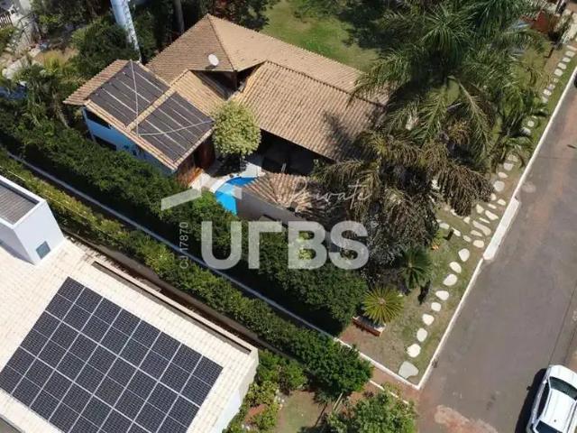 Casa / Sobrado em Condomínio para Venda em Pirenópolis/GO Parque da Estalagem 2 Quartos