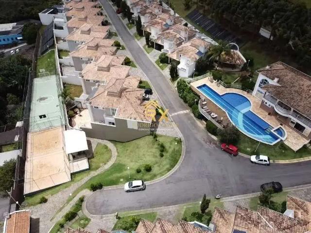 Casa / Sobrado em Condomínio para Venda em Poços de Caldas/MG Country Club 3 Quartos