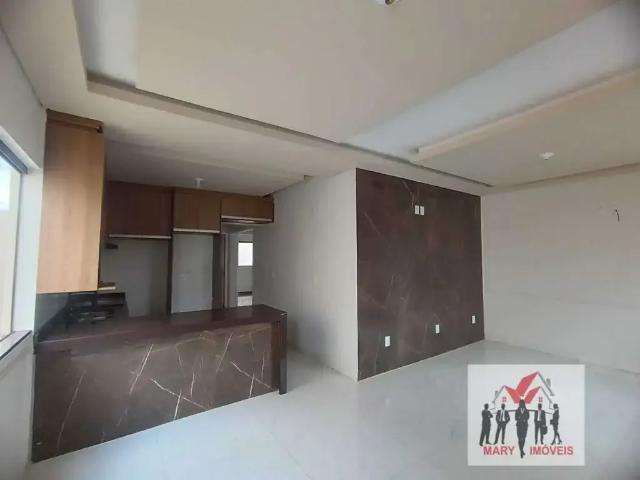 Casa / Sobrado em Condomínio para Venda em Poços de Caldas/MG Estância Poços de Caldas 2 Quartos