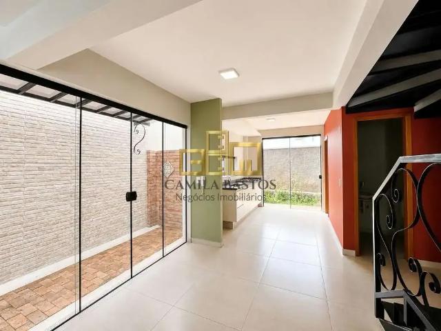 Casa / Sobrado em Condomínio para Venda em Poços de Caldas/MG Jardim Vitória 2 Quartos