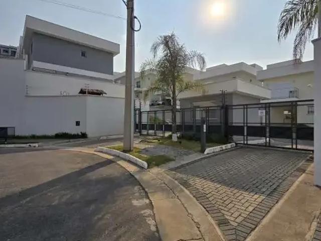 Casa / Sobrado em Condomínio para Venda em Poços de Caldas/MG Jardim Belvedere 3 Quartos