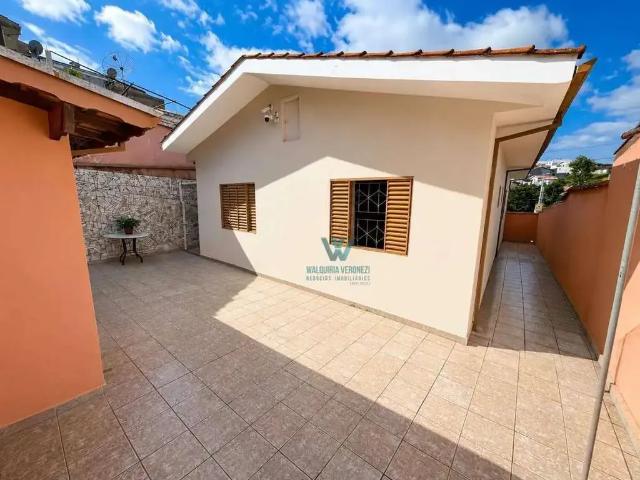 Casa / Sobrado em Condomínio para Venda em Poços de Caldas/MG Jardim São Paulo 3 Quartos