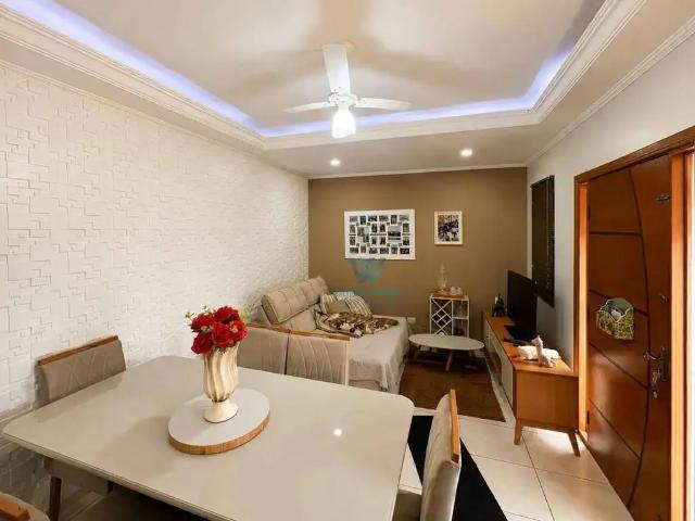 Casa / Sobrado em Condomínio para Venda em Poços de Caldas/MG Loteamento Campo das Aroeiras 3 Quartos
