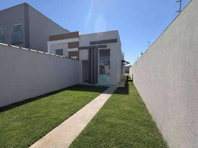 Casa / Sobrado em Condomínio para Venda em Poços de Caldas/MG Santa Teresa 2 Quartos