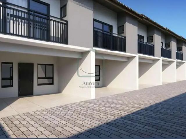 Casa / Sobrado em Condomínio para Venda em Poá/SP Centro 3 Quartos
