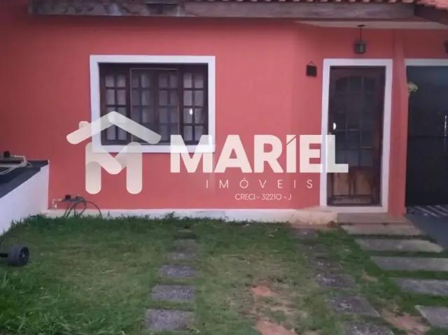 Casa / Sobrado em Condomínio para Venda em Poá/SP Jardim América 2 Quartos
