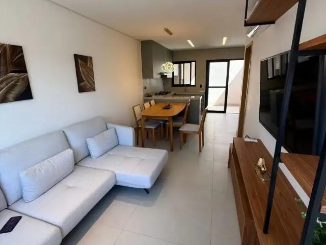 Casa / Sobrado em Condomínio para Venda em Poá/SP Jardim D Manoel 2 Quartos