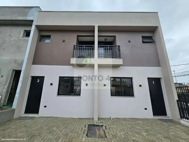 Casa / Sobrado em Condomínio para Venda em Poá/SP Jardim D Manoel 2 Quartos
