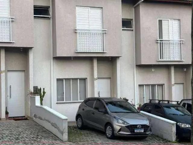 Casa / Sobrado em Condomínio para Venda em Poá/SP Jardim Santa Helena 2 Quartos