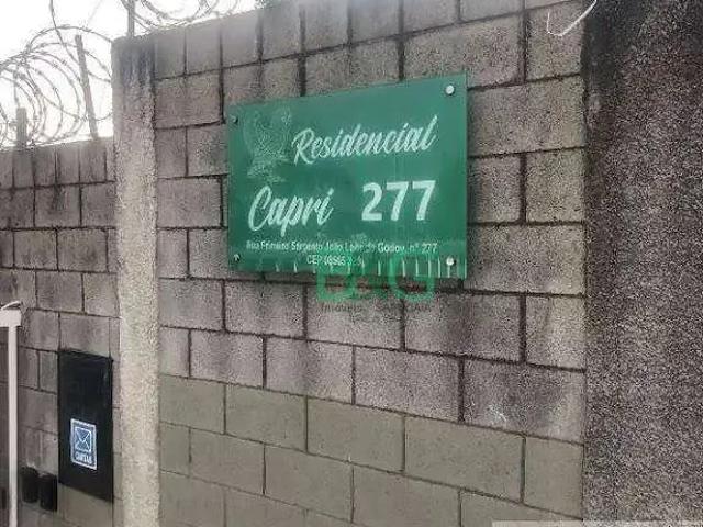 Casa / Sobrado em Condomínio para Venda em Poá/SP Vila Cleto 2 Quartos