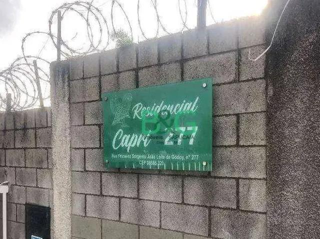 Casa / Sobrado em Condomínio para Venda em Poá/SP Vila Cleto 2 Quartos