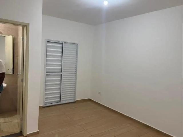 Casa / Sobrado em Condomínio para Venda em Poá/SP Vila Amélia 3 Quartos